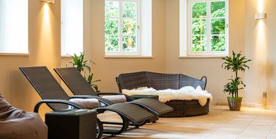 Luxushotels in Deutschland | Traumhafte Luxusreise jetzt buchen