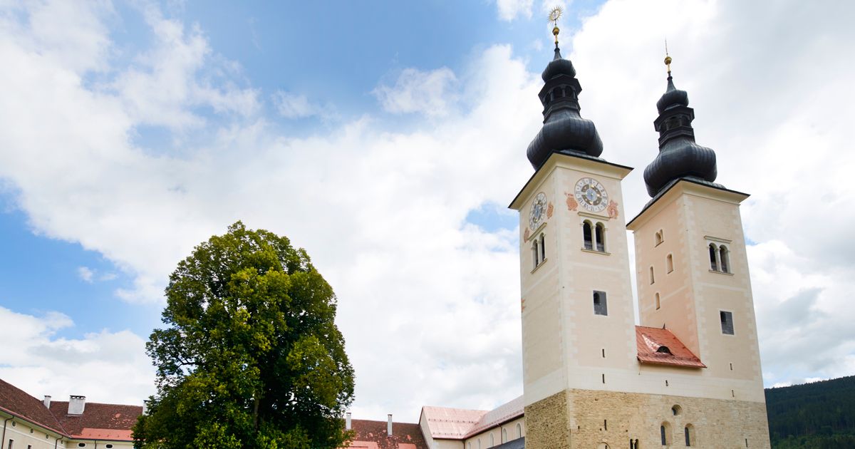 JUFA Hotel Stift Gurk in Gurk – Jetzt günstig buchen!