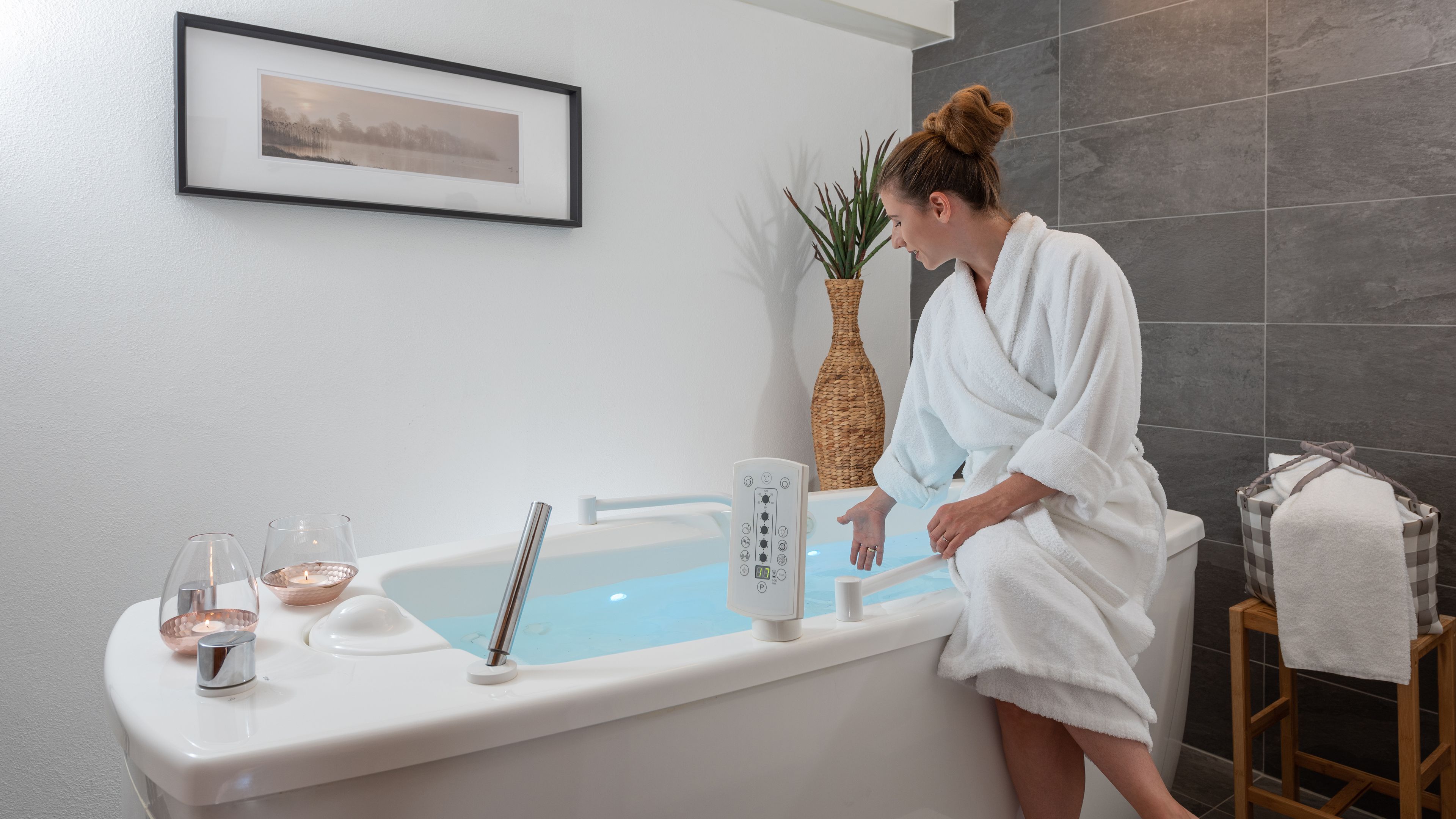 Luxury spa hotel | Relaxation at the highest level