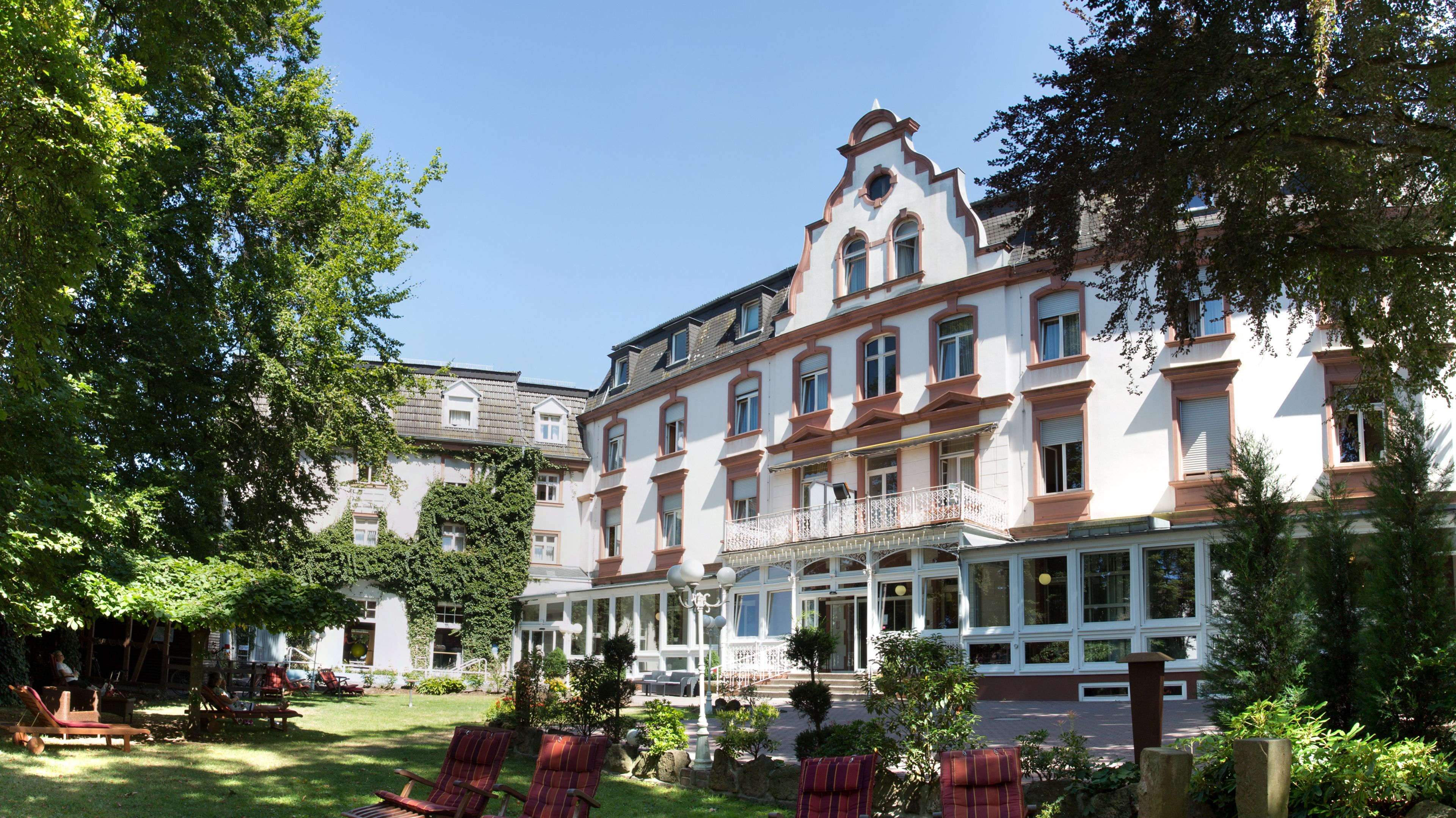 Fastenwoche: 7 Tage Heilfasten als Auszeit für Körper & Geist