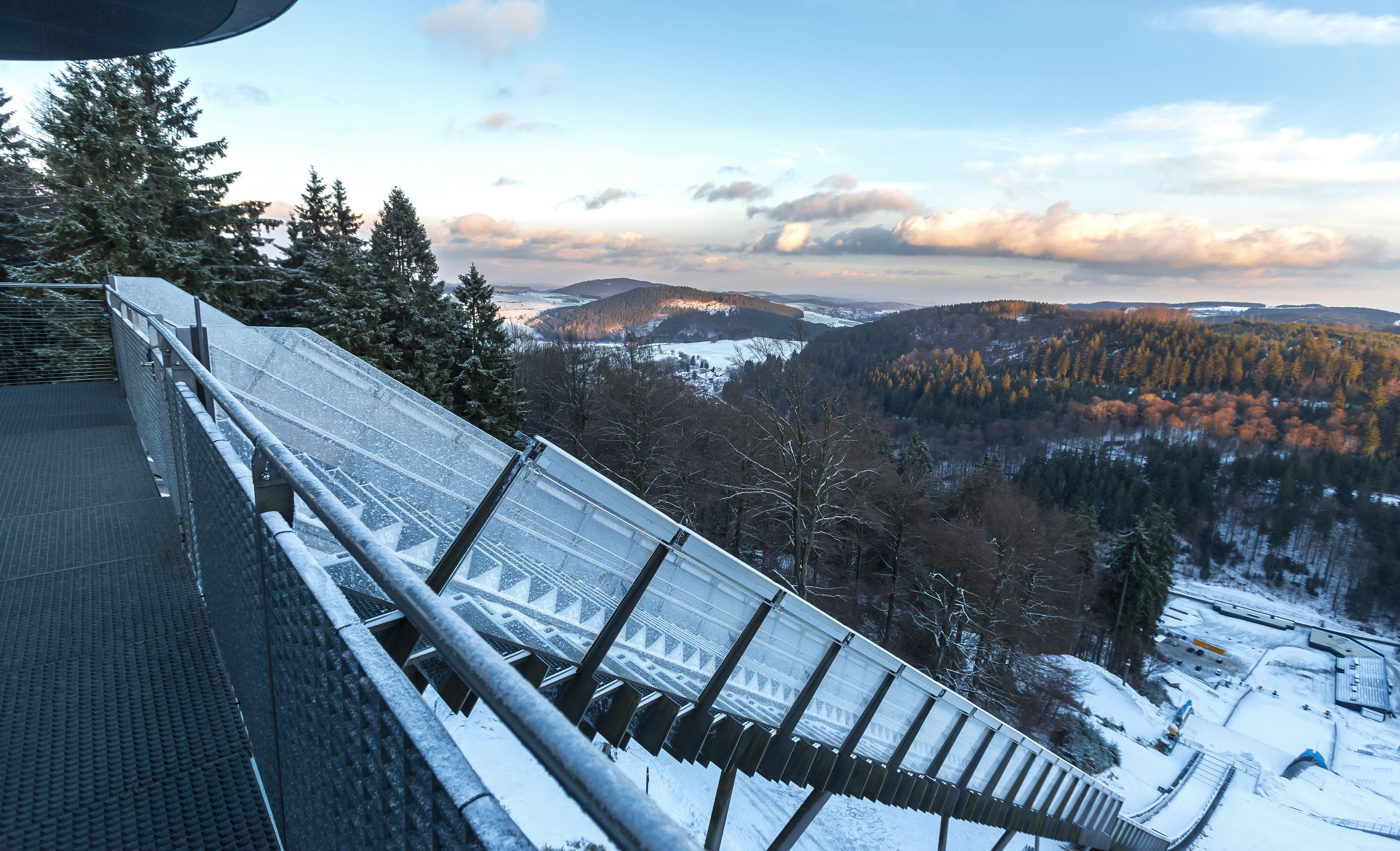 Kurorte in Deutschland | Die schönsten Heilbäder in Deutschland