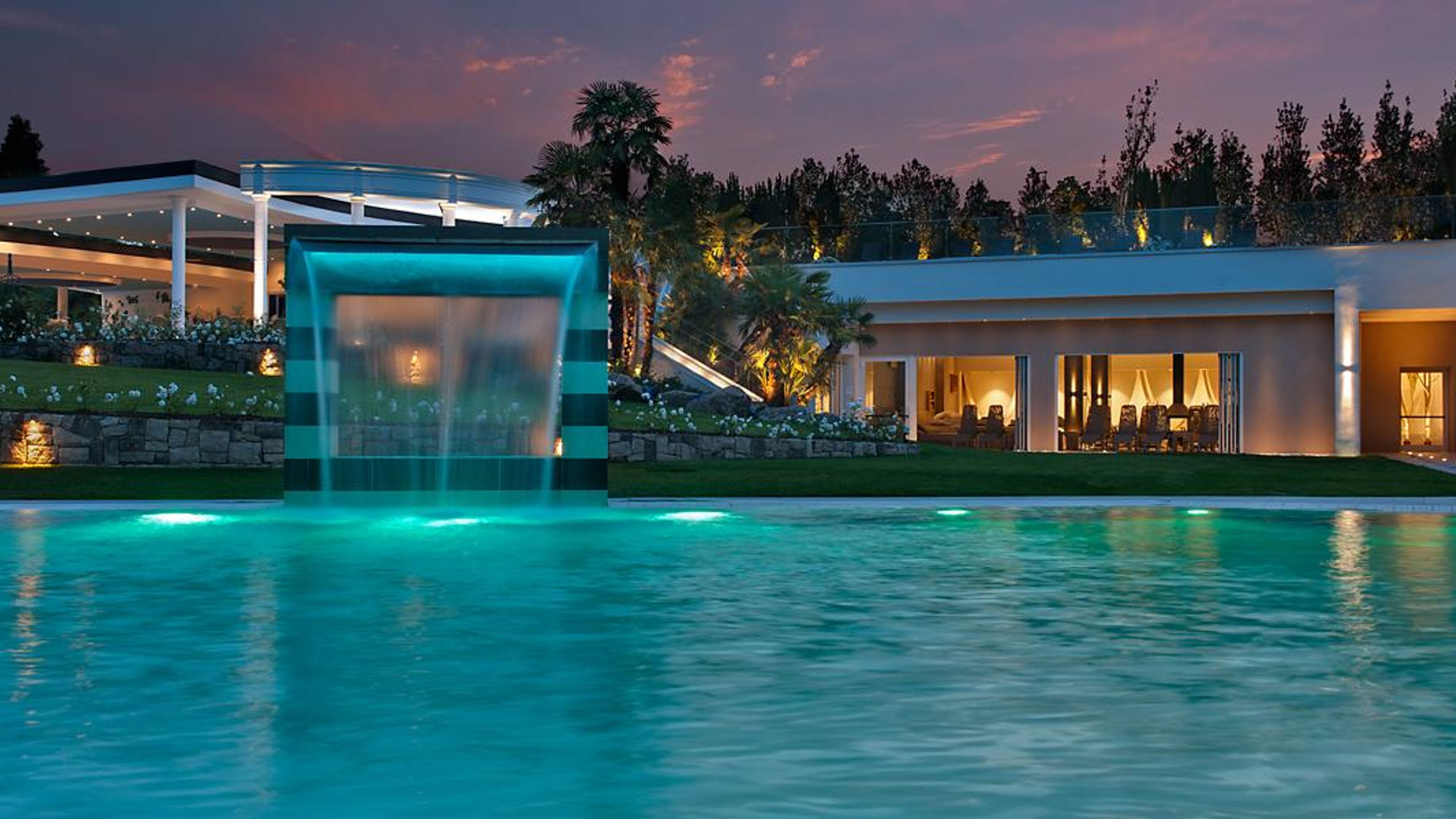 Thermal hotels | Beautiful hotels with thermal spa access