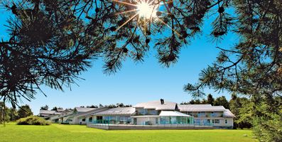 Thalassotherapy - Healing power of the sea