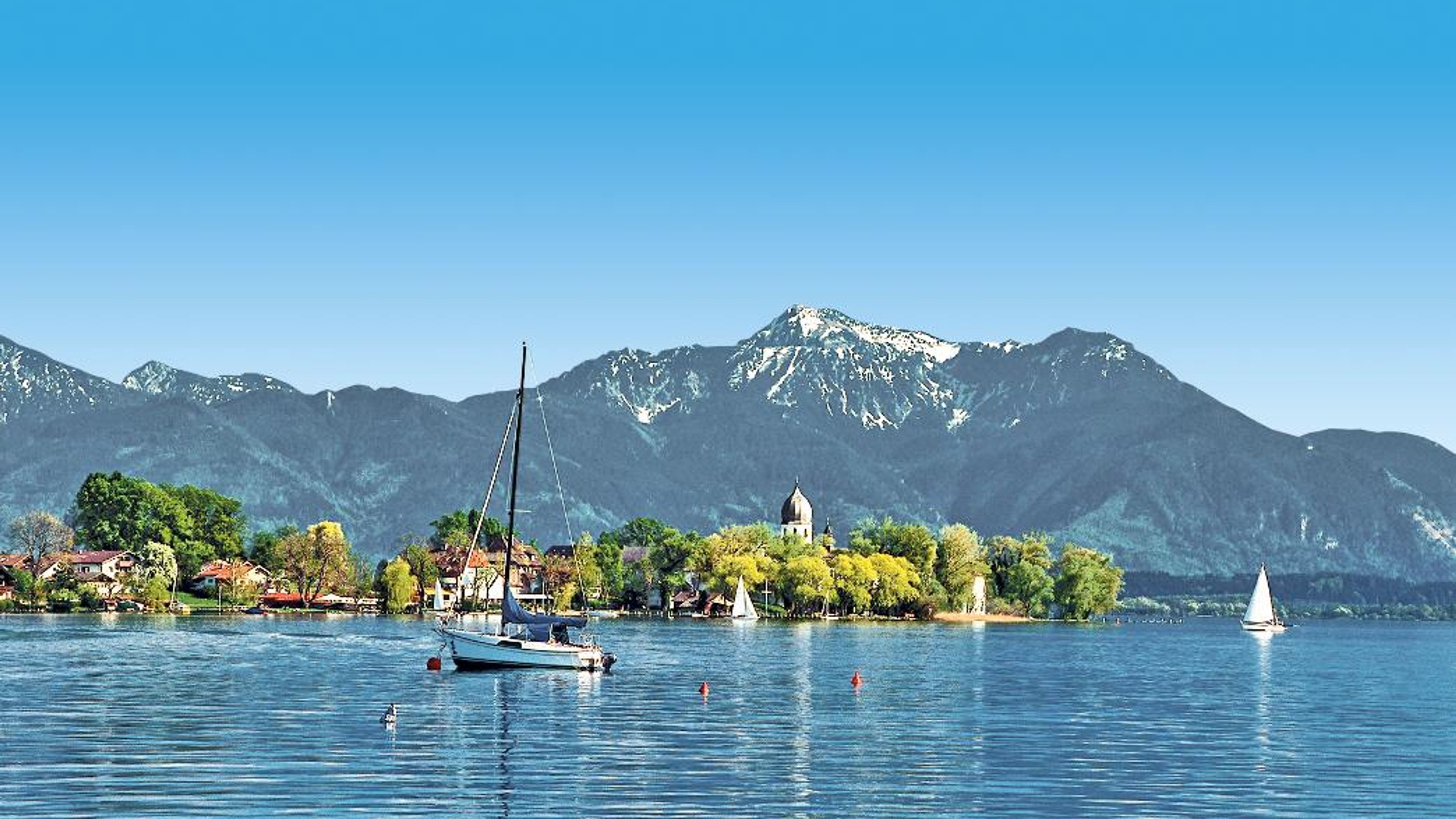 Short break in Germany | Experience a unique short break