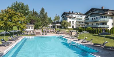 Fasting in Germany - More well-being through a fasting retreat