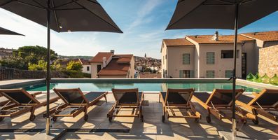 Kur in Kroatien | Kururlaub in top Kurhotels jetzt entdecken