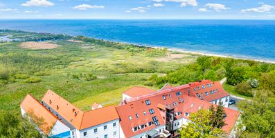 Hälsoresa i Polen | Hälsokur på ett kurhotell. Boka här och nu!