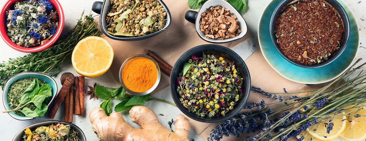 Ayurveda & detox - A holistic detox program