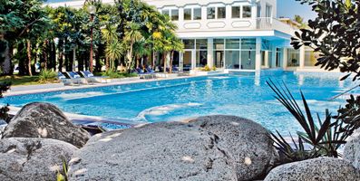 Fango Kur - Die wohltuende Therapie für Körper & Geist