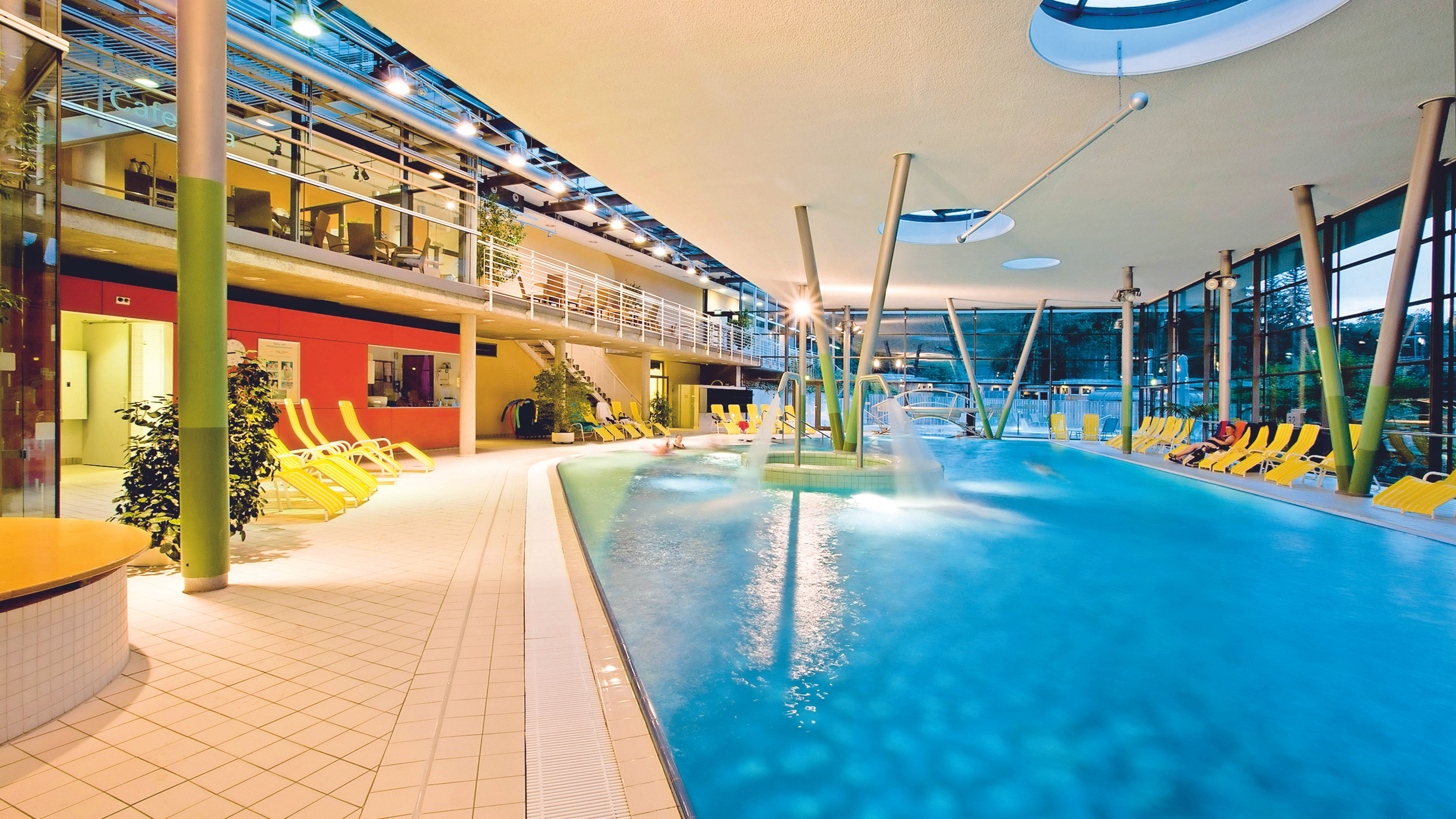 Last Minute Wellness - Kurzfristig Wellness machen