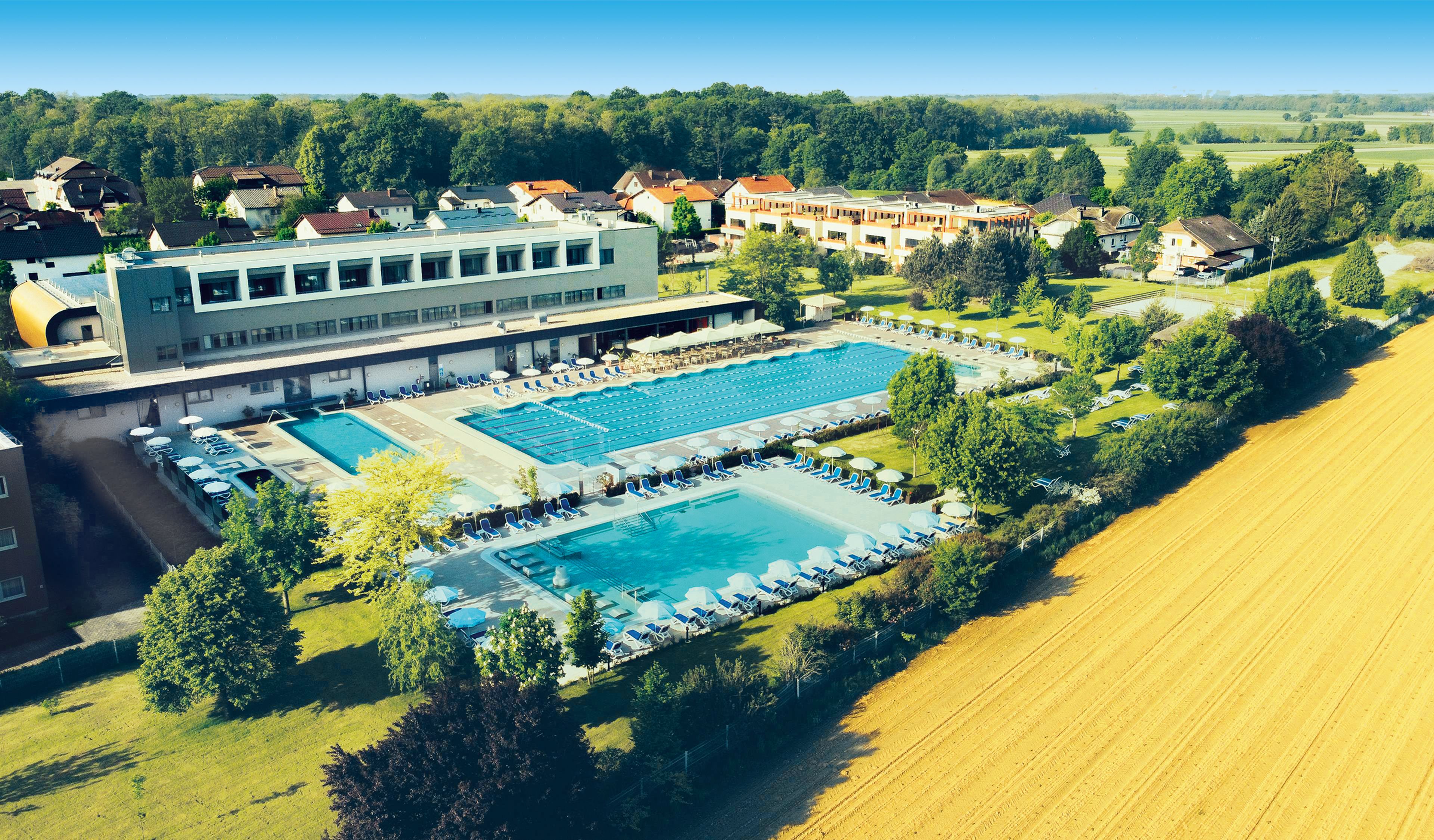 Wellness in Slowenien | Top Wellnesshotels ab 60