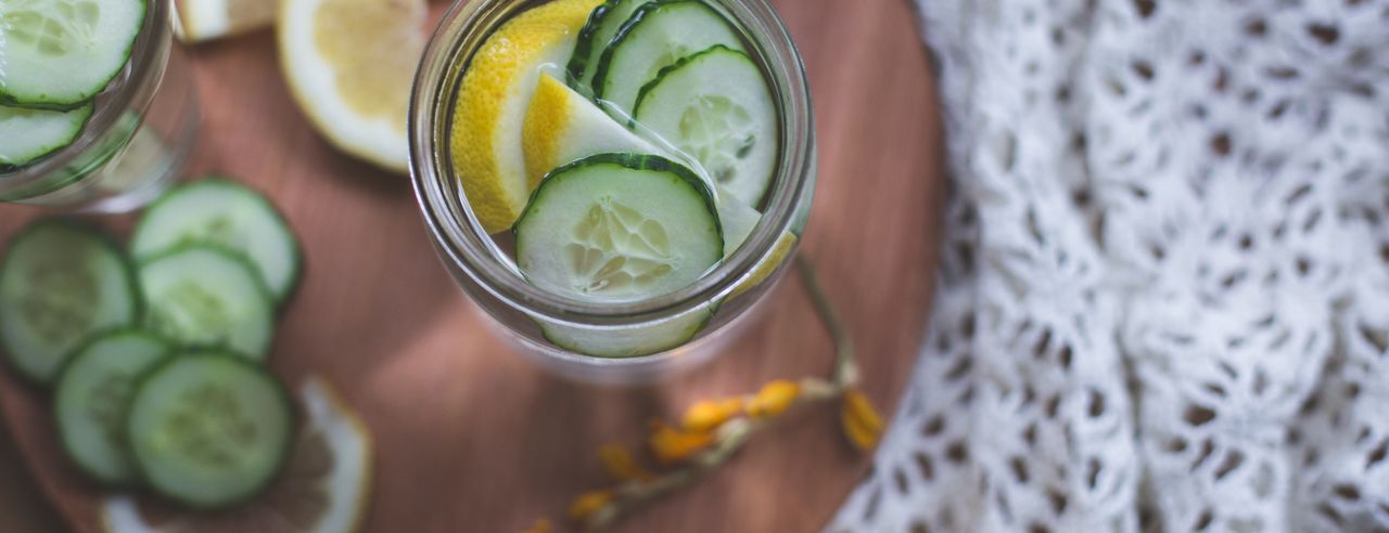 Long-term fasting - Book your fasting retreat with SpaDreams