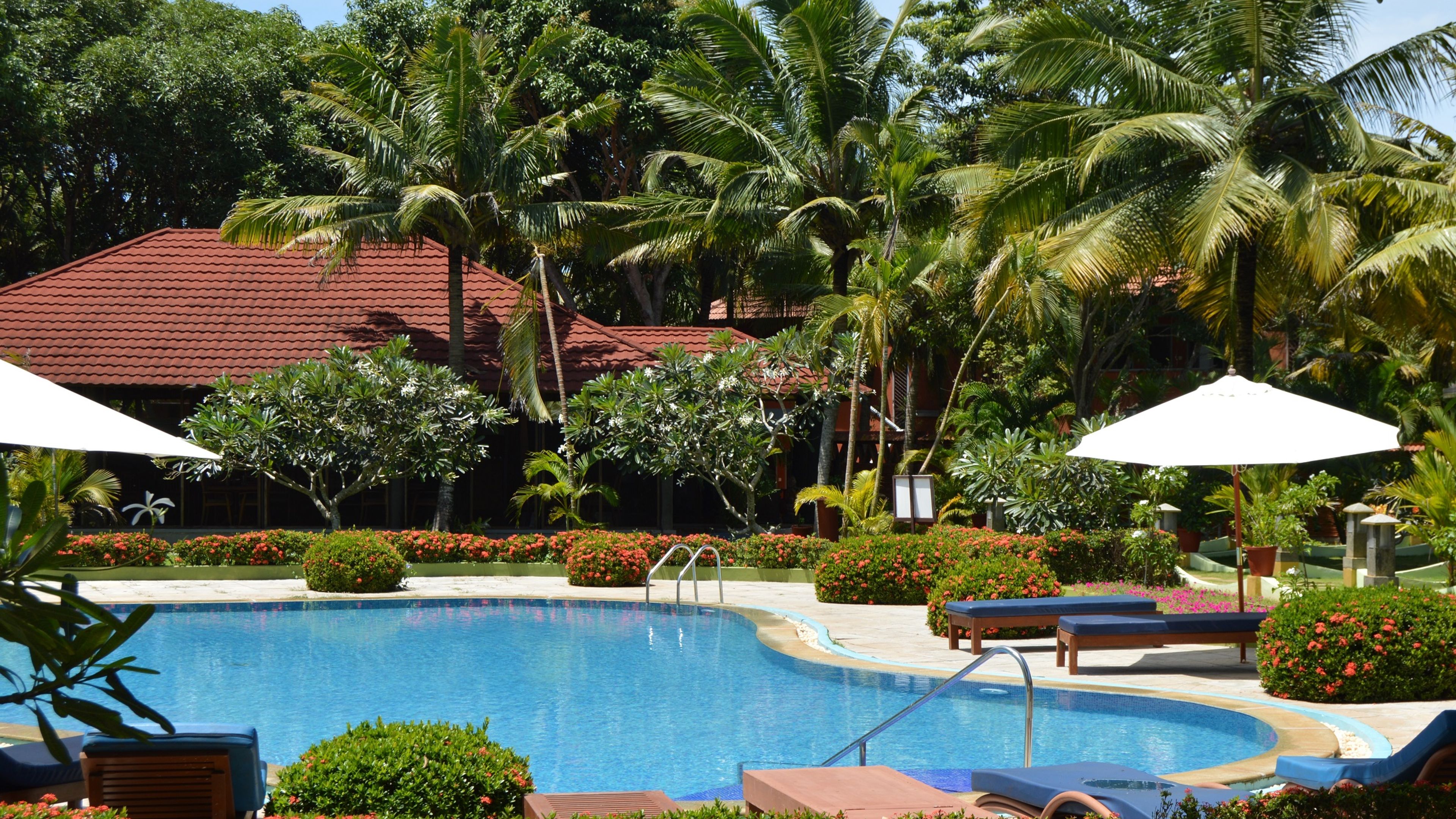 Ayurveda in India - Spas & Ayurveda Retreats with SpaDreams