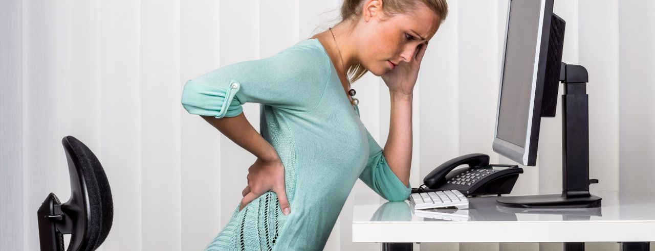 Cure hernie discale | Mettre fin aux douleurs
