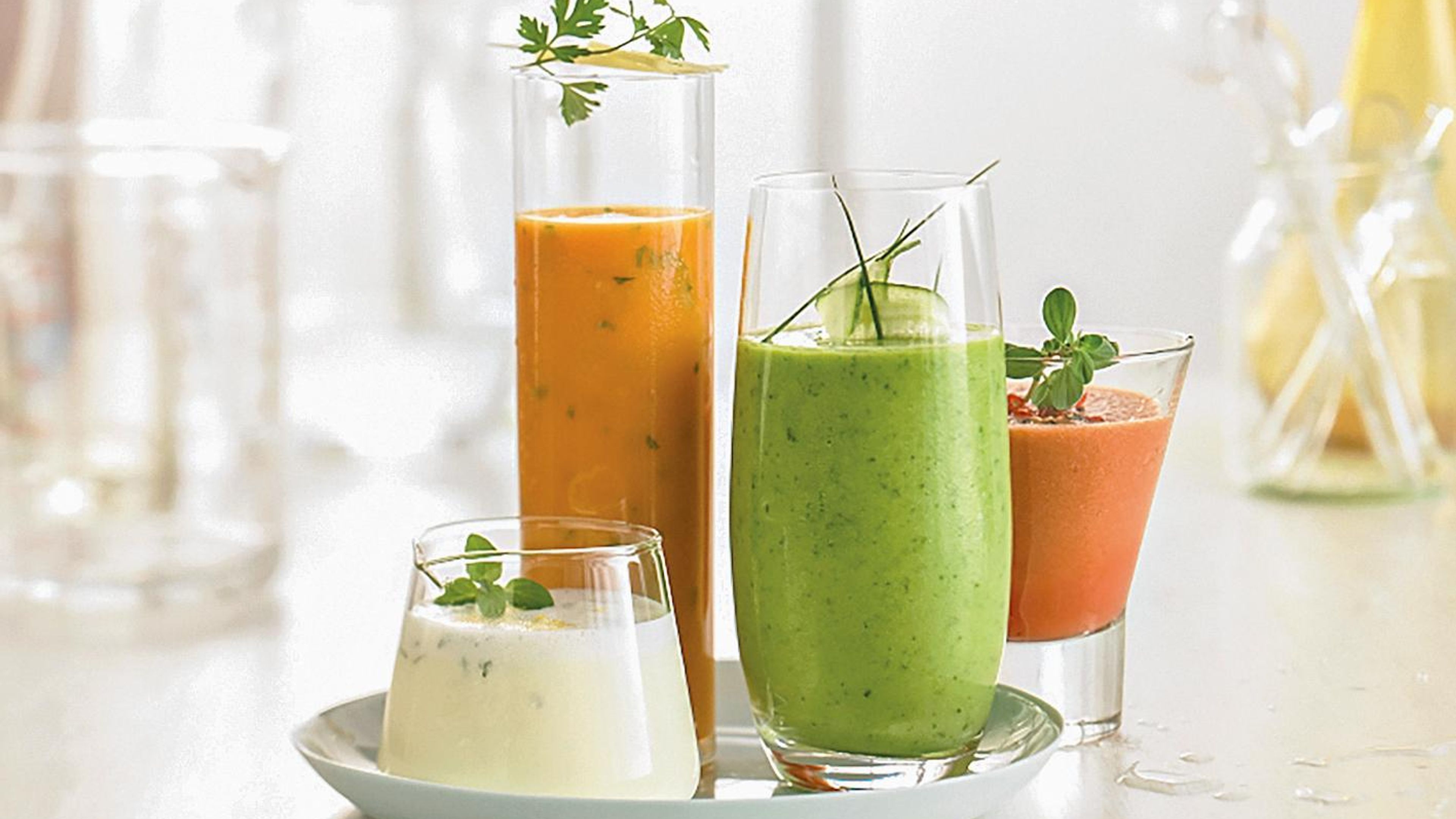 Liquid fasting: Boost your health with a liquid fasting diet