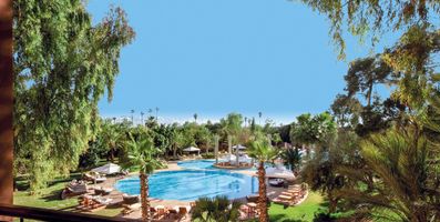 Spa in Morocco - Top spa hotels in the most exotic destination