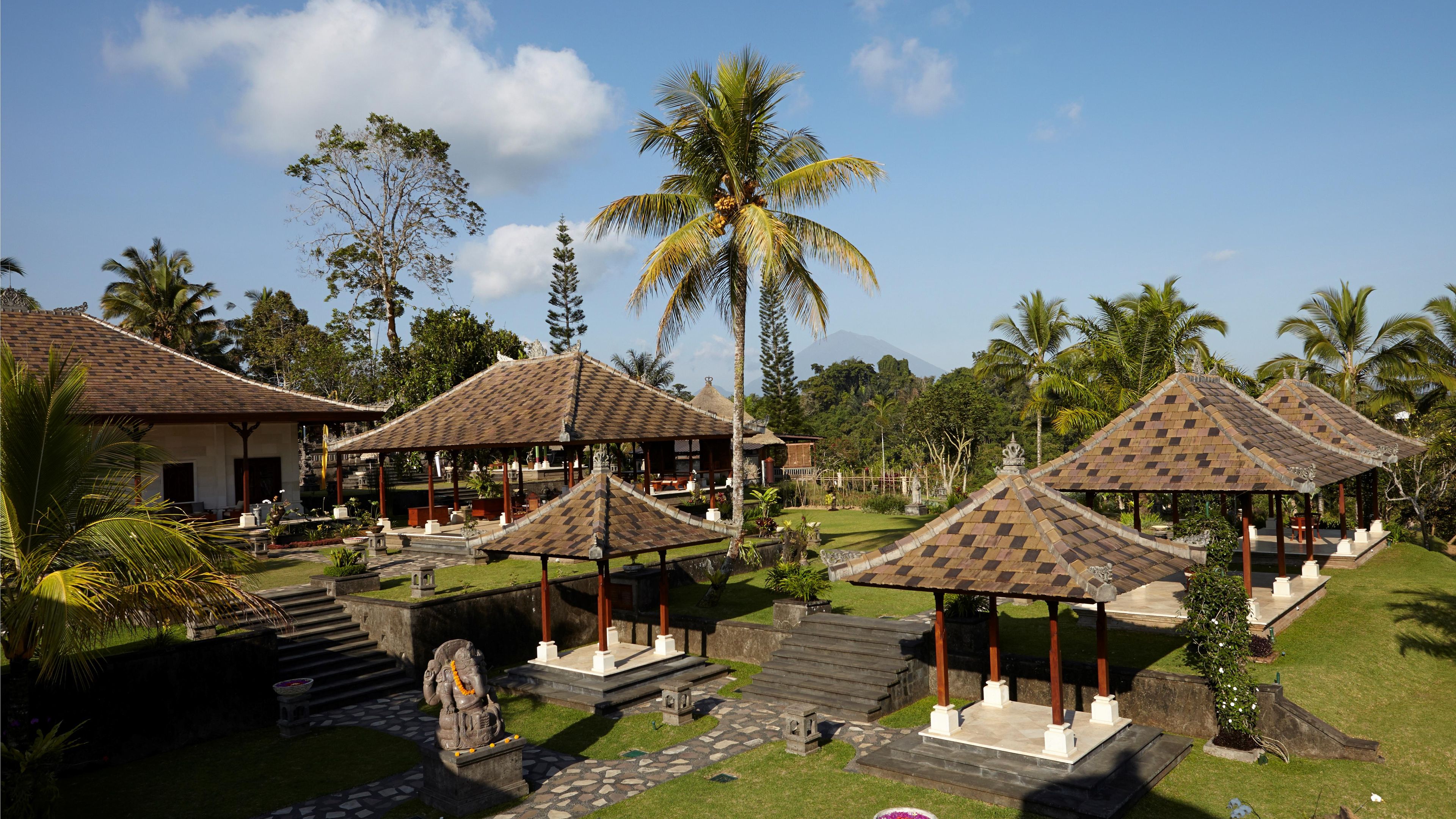 Wellness auf Bali | Top Wellnesshotels ab 58