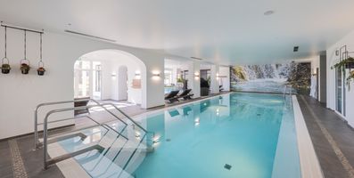 Fasting in Germany - More well-being through a fasting retreat