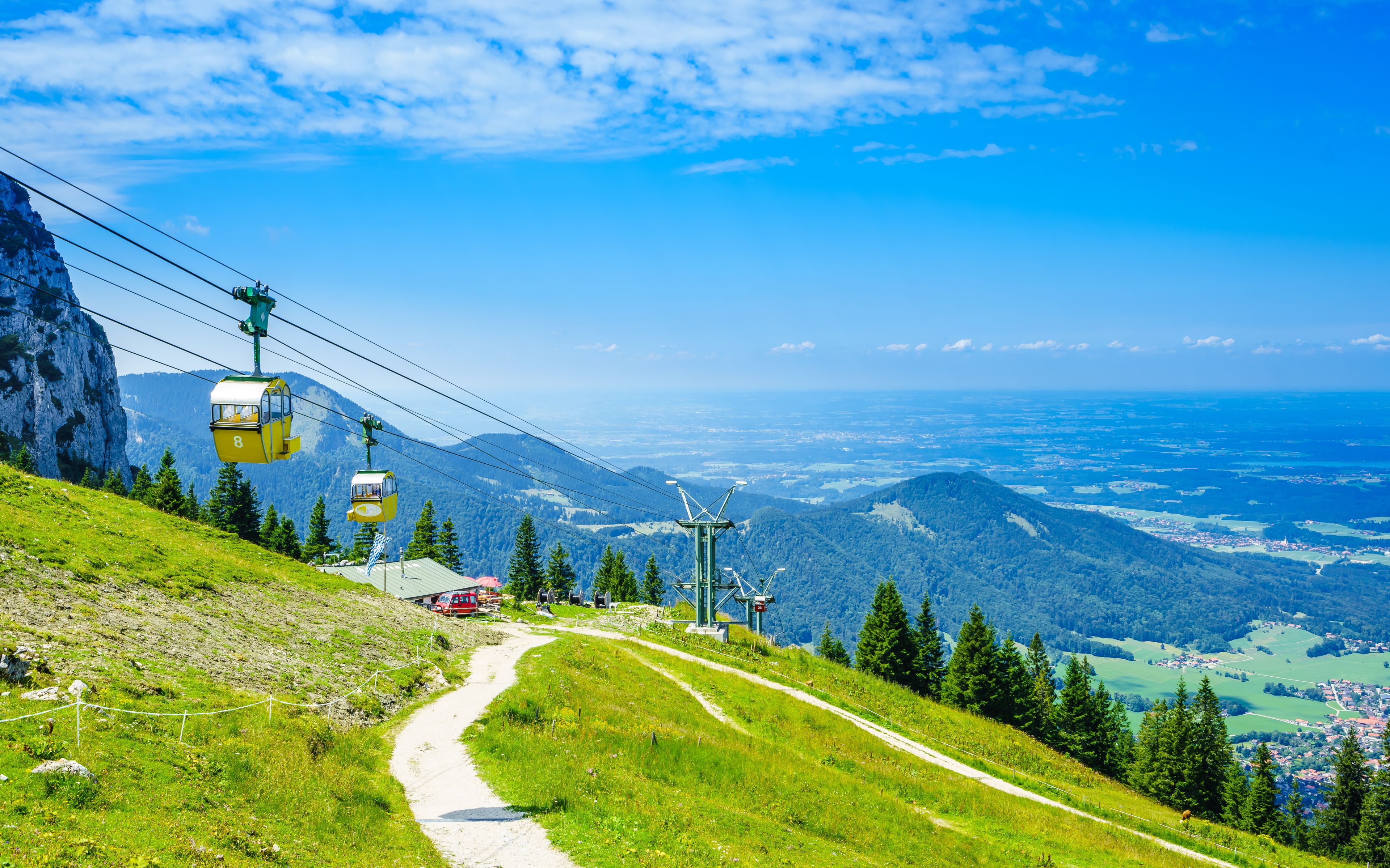 Kurorte: Wissenswertes zu Kurstädten & Heilbädern