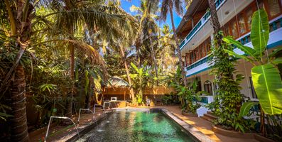 Ayurveda in Goa | Ayurveda retreats on India's west coast