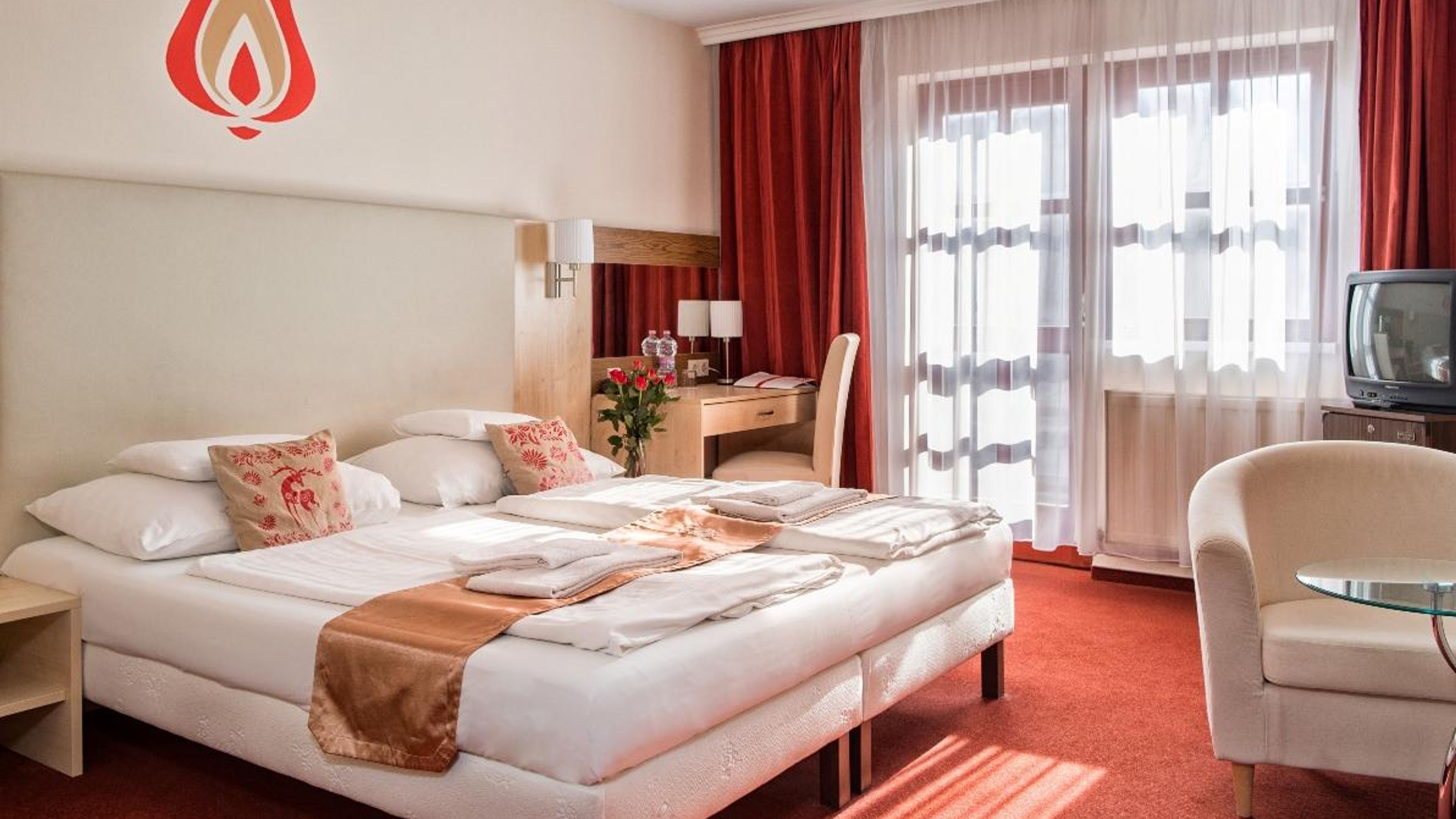 Wellness in Ungarn - Wellnesshotels in vielfältiger Landschaft