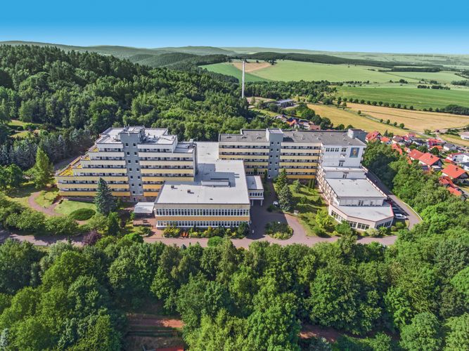 Inselsberg Klinik Tabarz Bewertungen