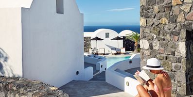 Solresor till Grekland - Solsemester till Grekland boka den nu