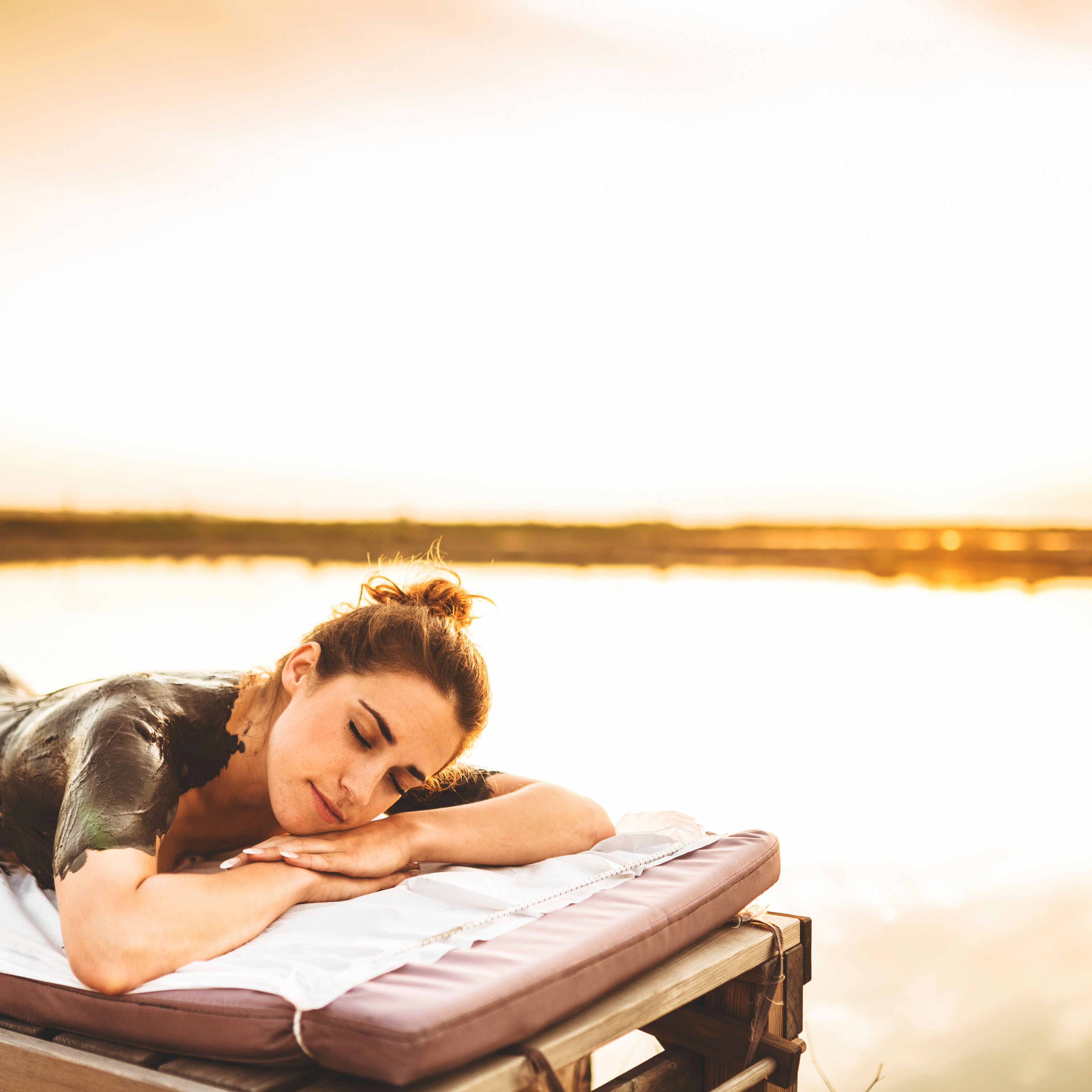 Wellness Kur - eine Spa Kur für mehr Wohlbefinden