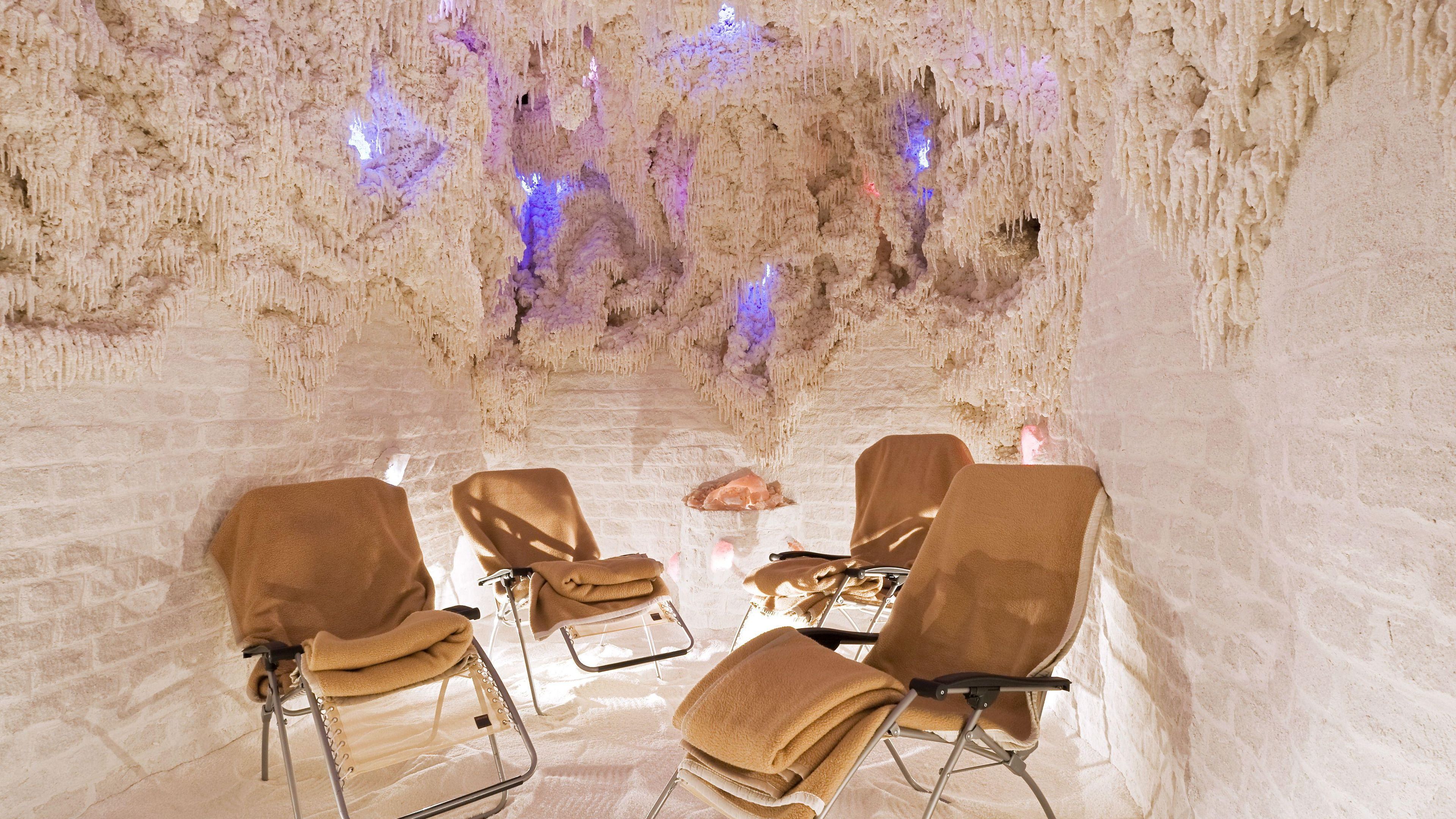 Spa in Hungary - spa hotels in a varied landscape