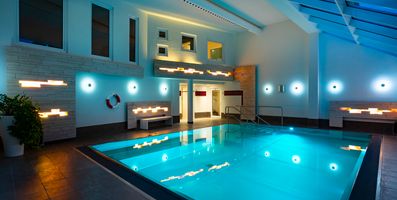 Spa in the Black Forest - spa holiday in the beautiful forest