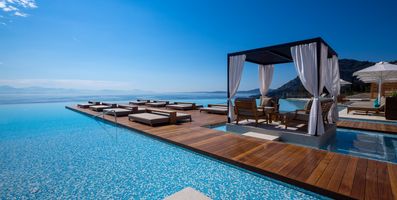 Solresor till Grekland - Solsemester till Grekland boka den nu