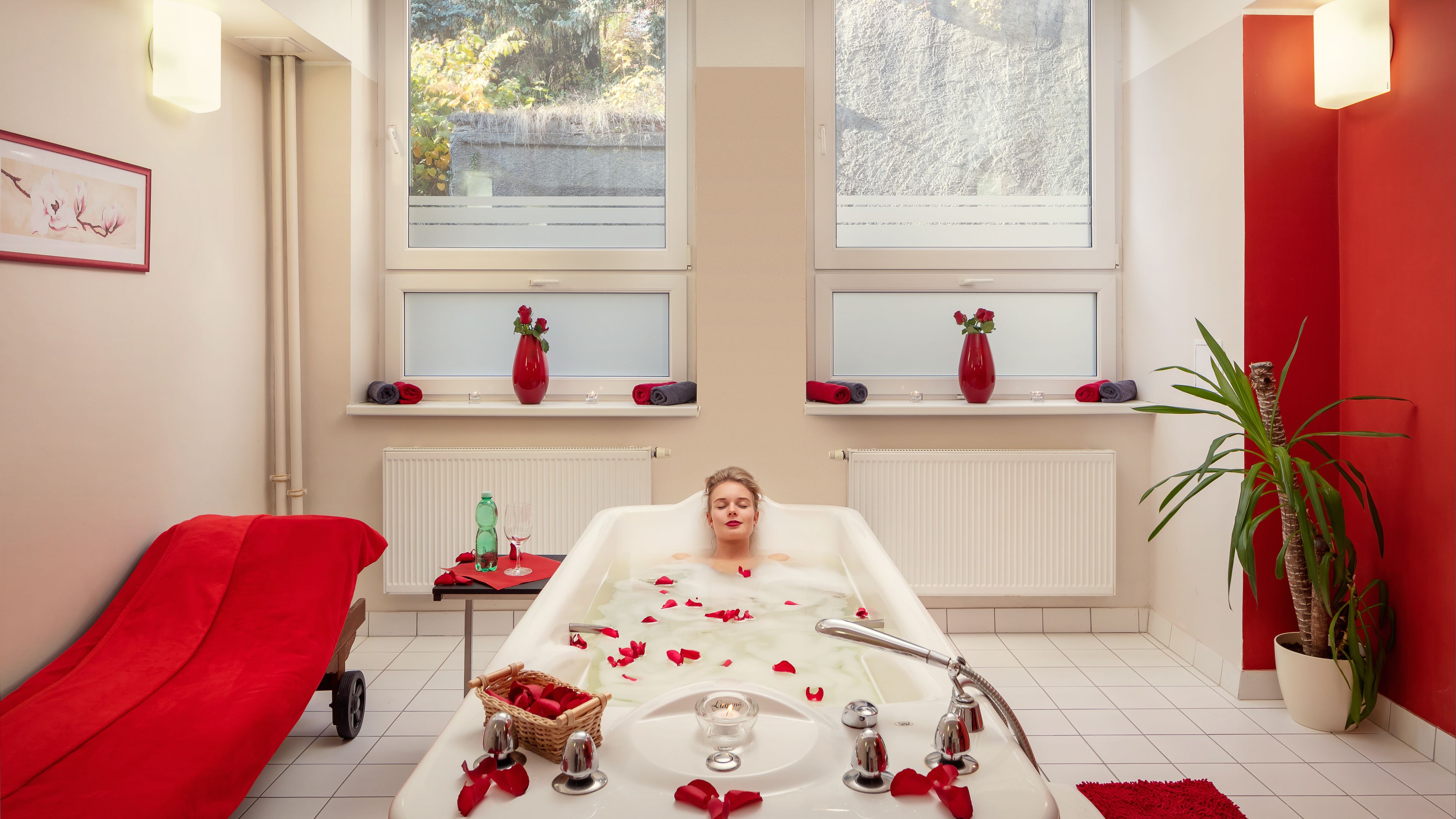 Thermal hotels | Beautiful hotels with thermal spa access