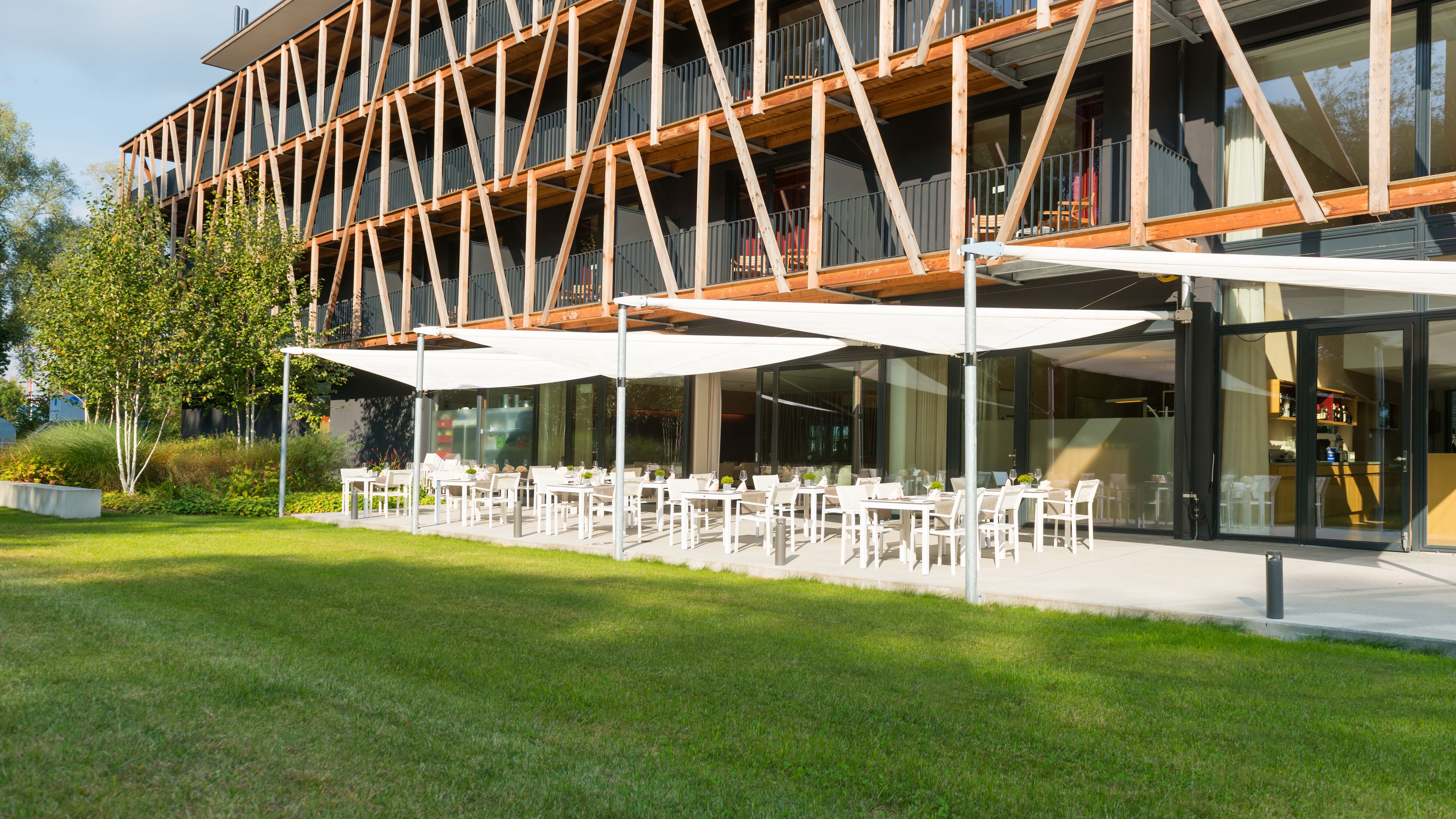 Romantische Hotels am Bodensee - Top Angebote für Zweisamkeit