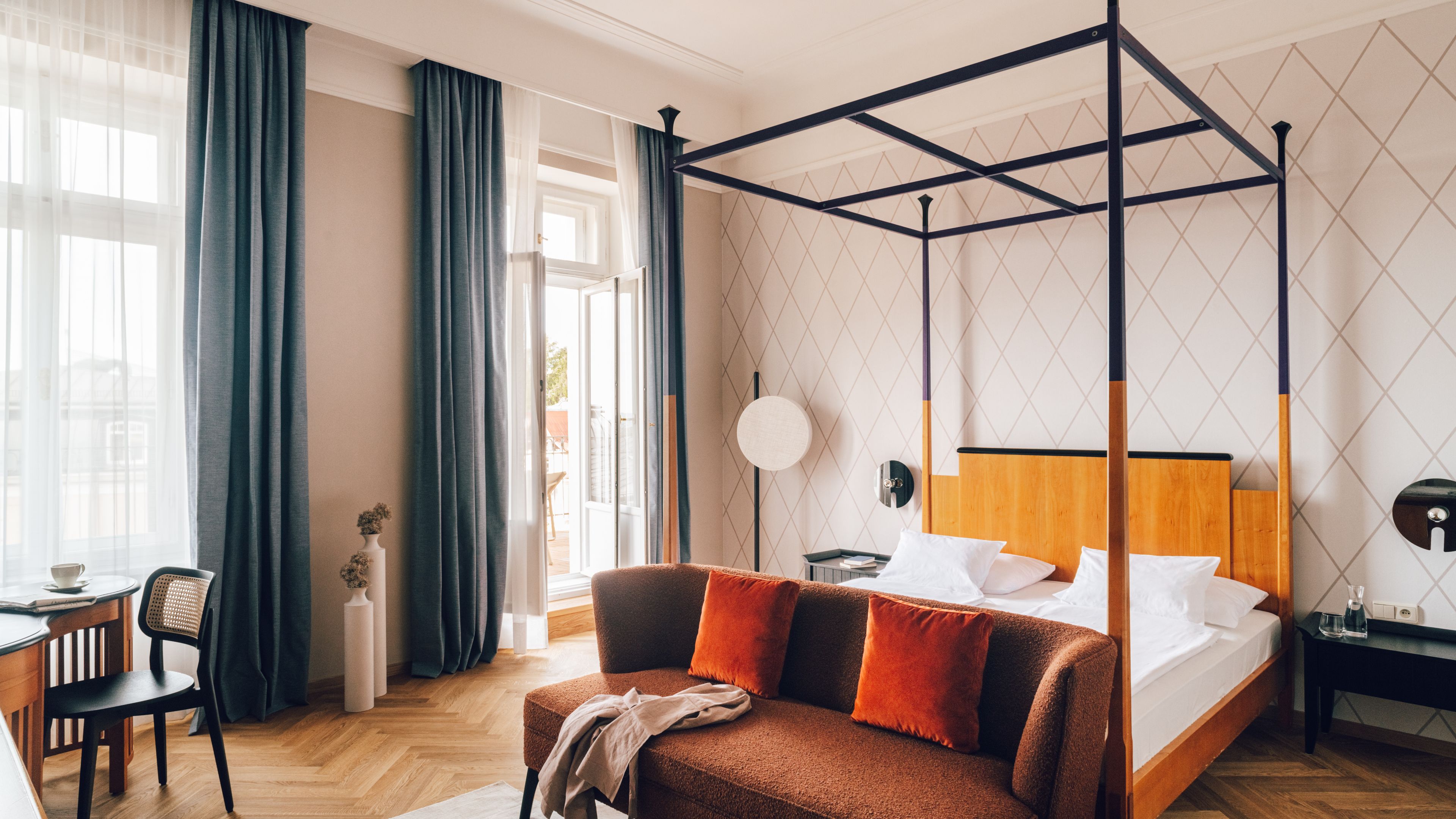 Thermal hotels | Beautiful hotels with thermal spa access