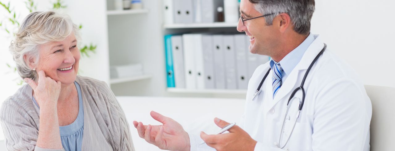 Health retreat - Holidays for health and well-being