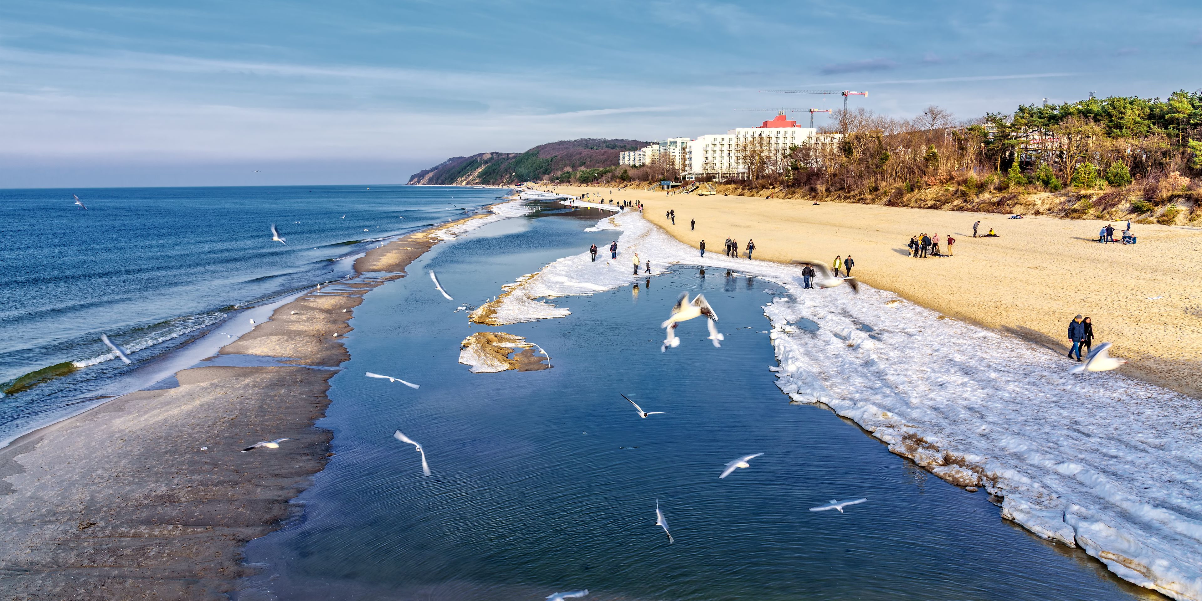 Wellness in Polen | Top Wellnesshotels ab 31