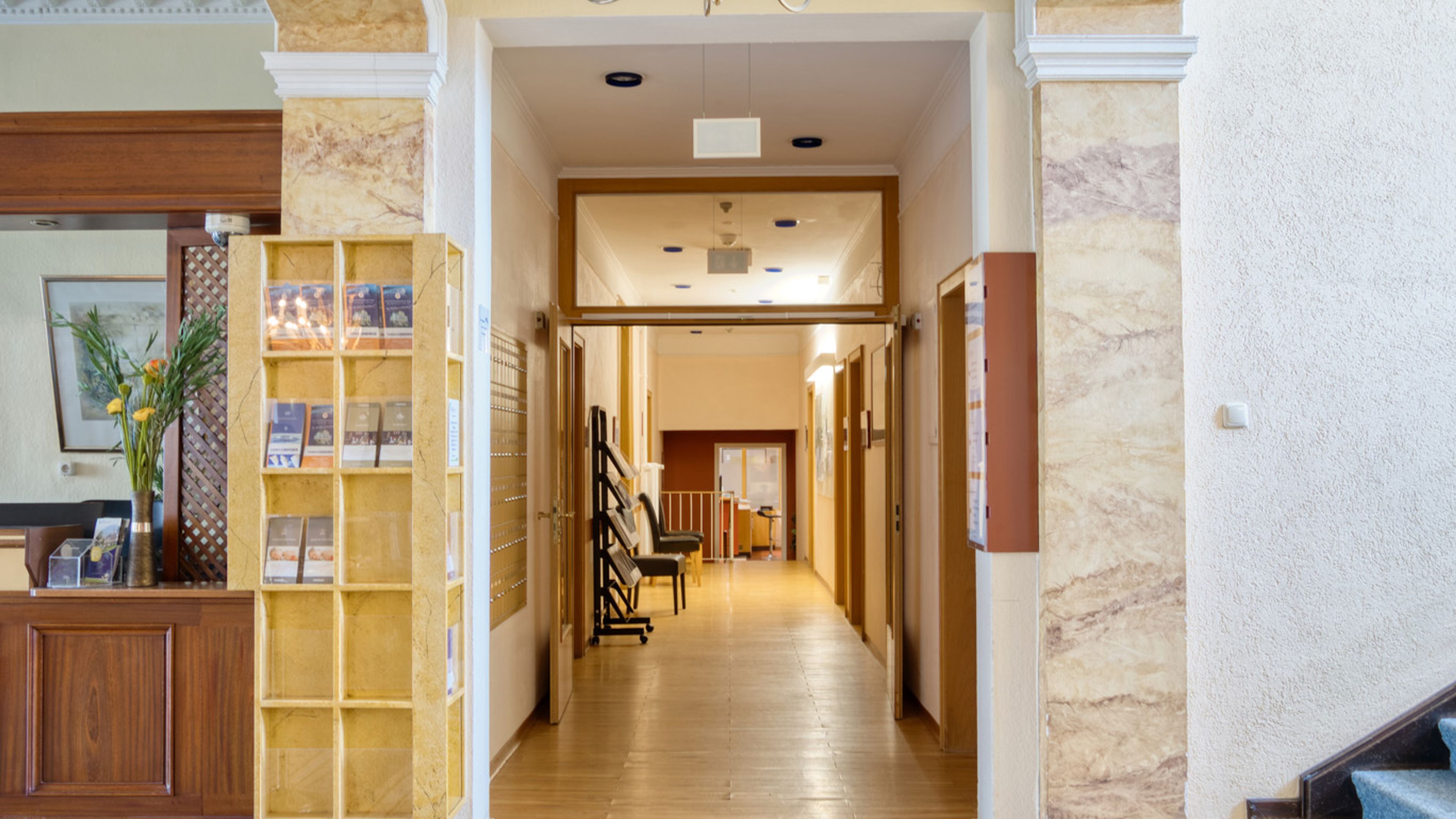 Fastenwoche: 7 Tage Heilfasten als Auszeit für Körper & Geist