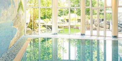 Luxushotels in Deutschland | Traumhafte Luxusreise jetzt buchen