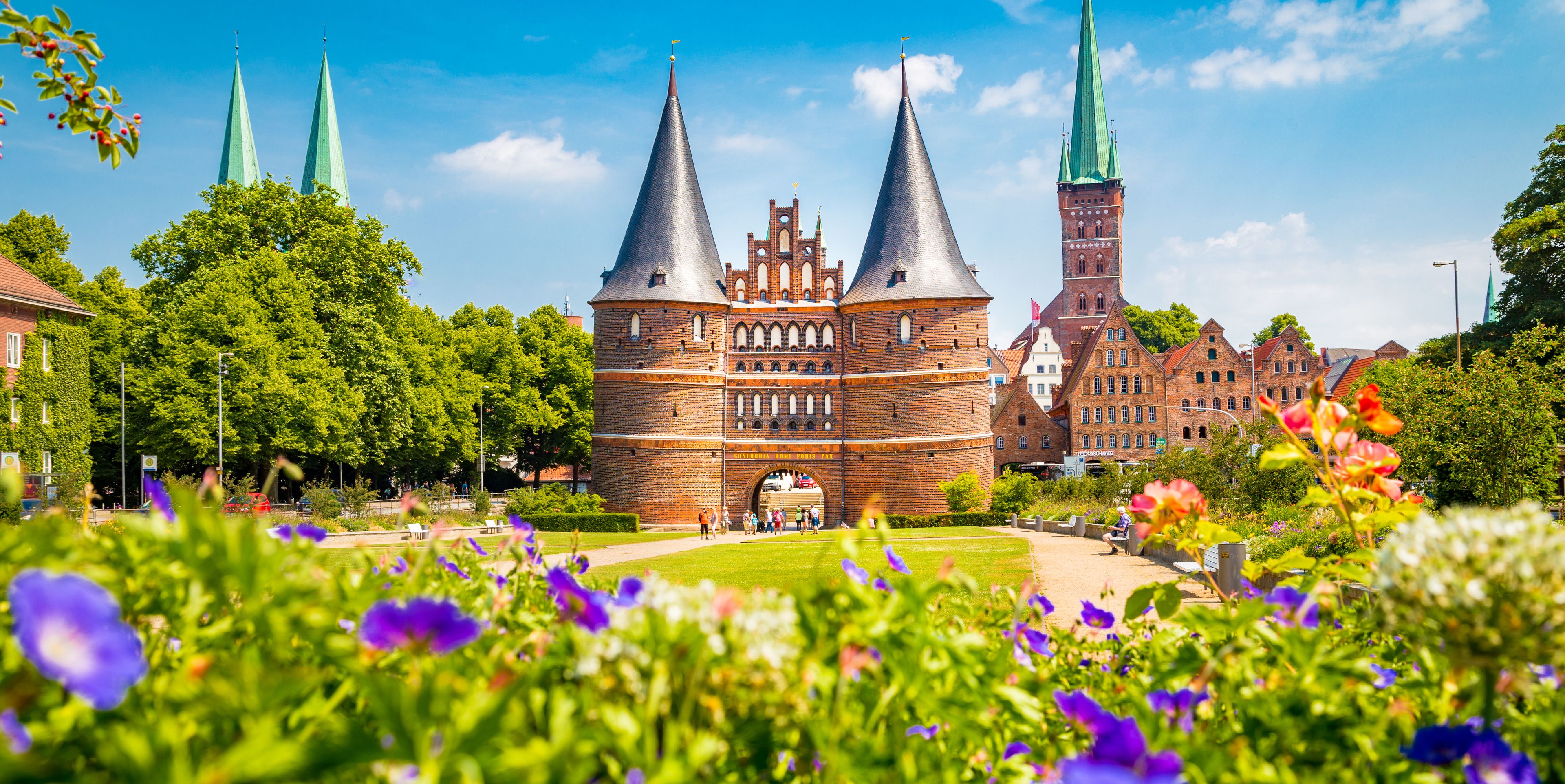 Short break in Germany | Experience a unique short break