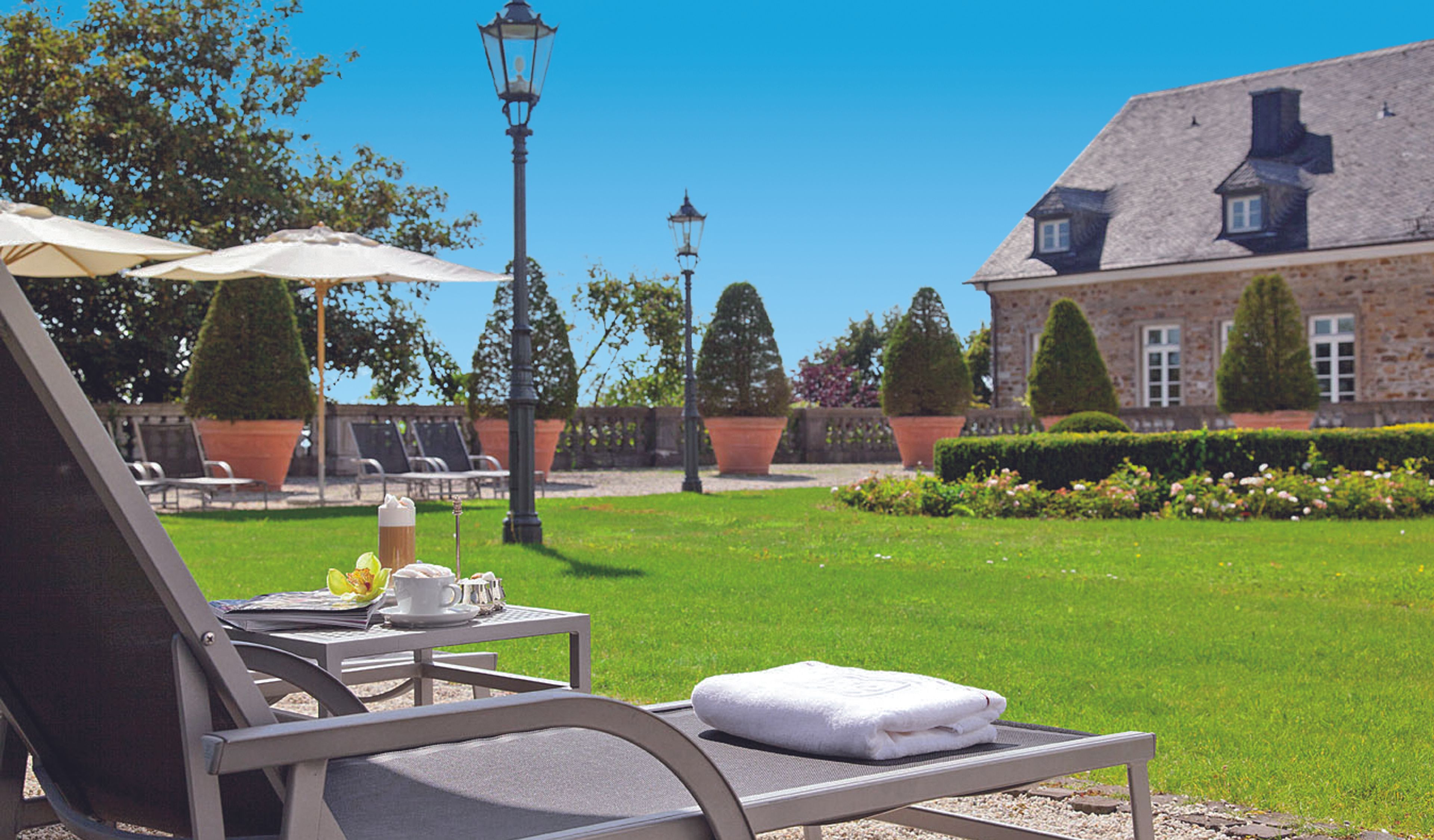 Wellness für Singles ☀️ | Top Wellnesshotels ab 44