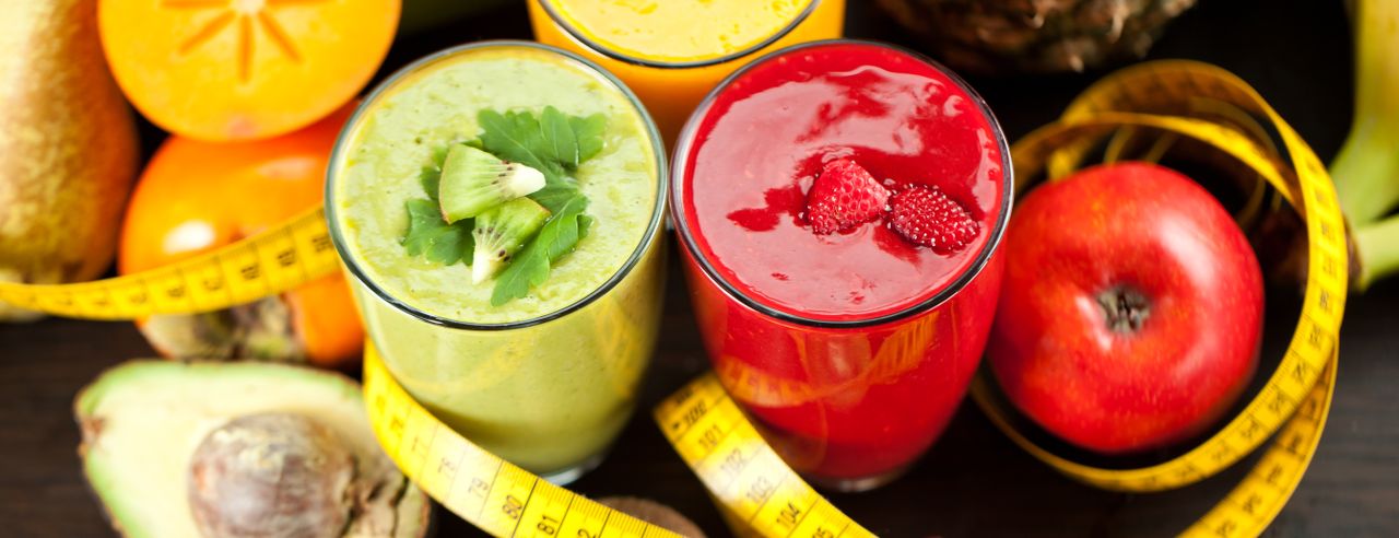 Fastenwoche: 7 Tage Heilfasten als Auszeit für Körper & Geist