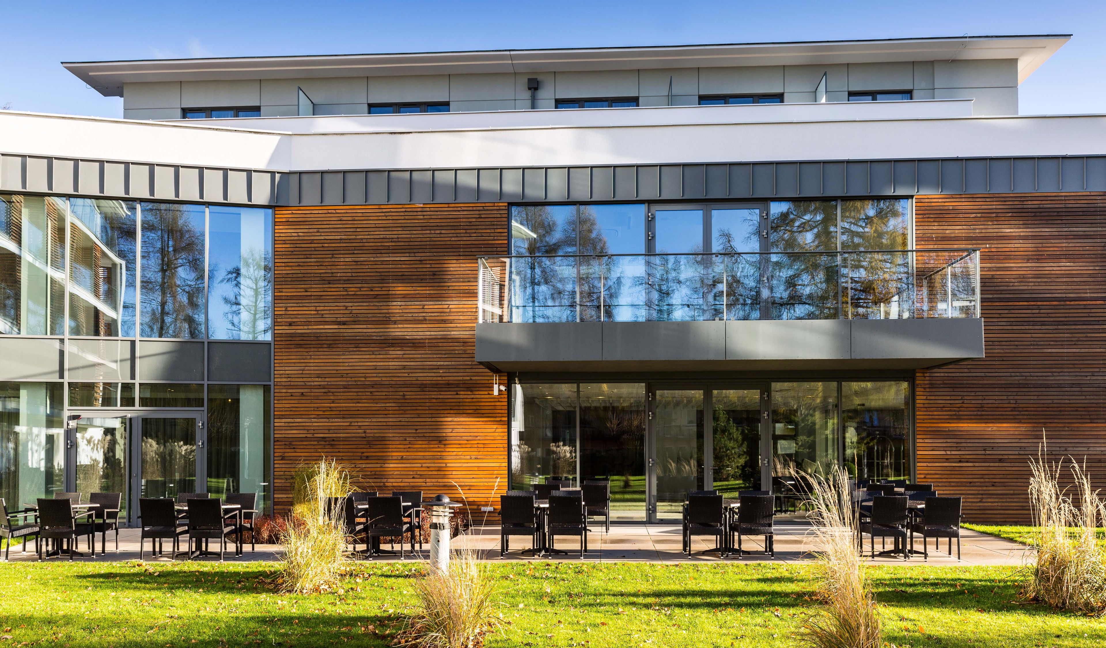 Fasten an der Ostsee | Fastenkur-Angebote ab 318