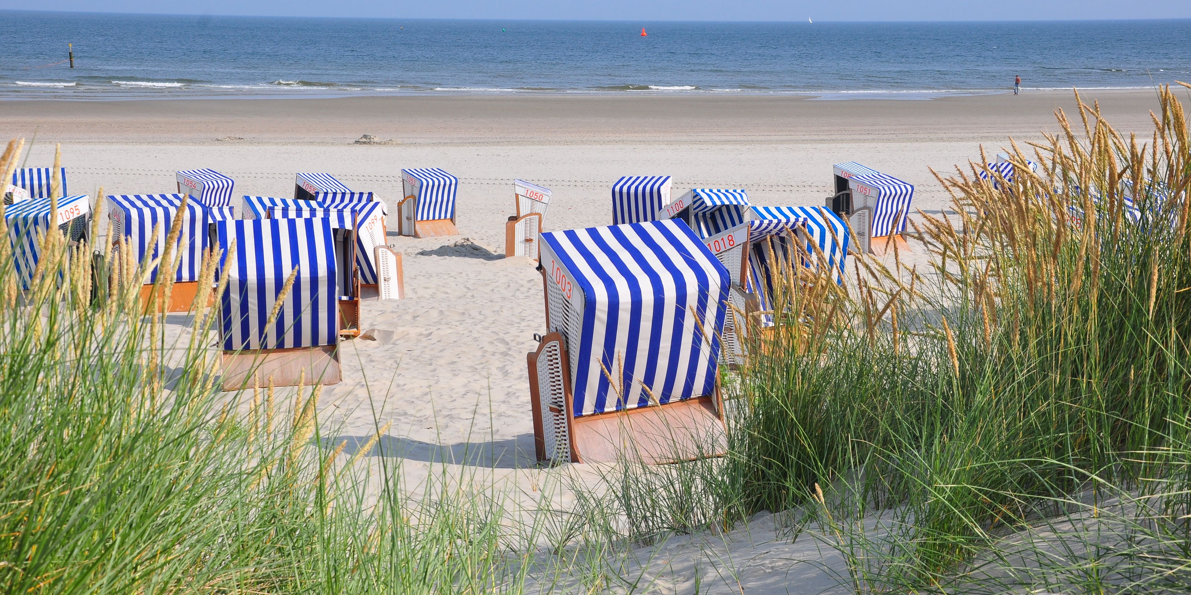 Die 20 besten Kurorte in Deutschland