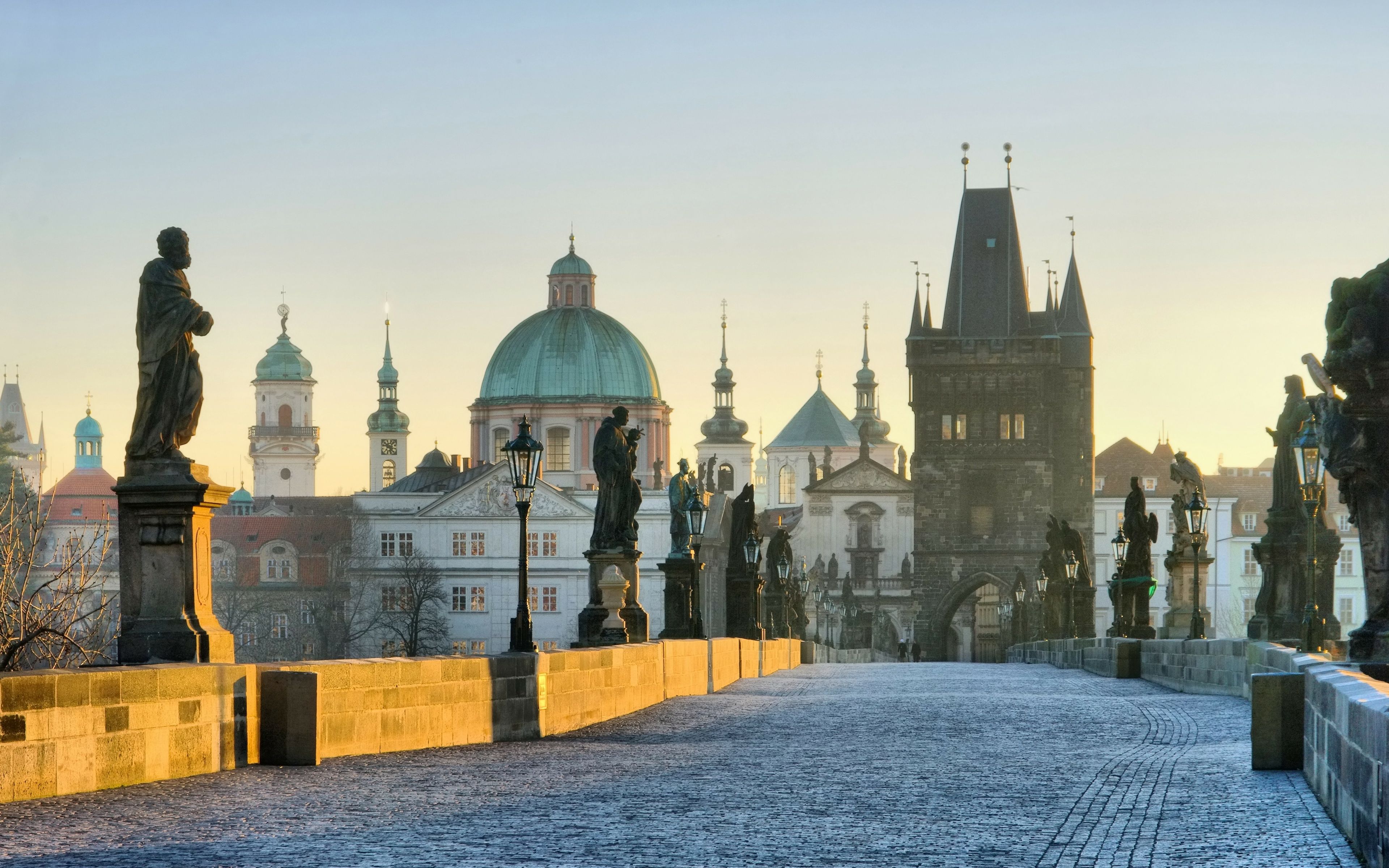 Wellness in Tschechien | Top Wellnesshotels ab 37