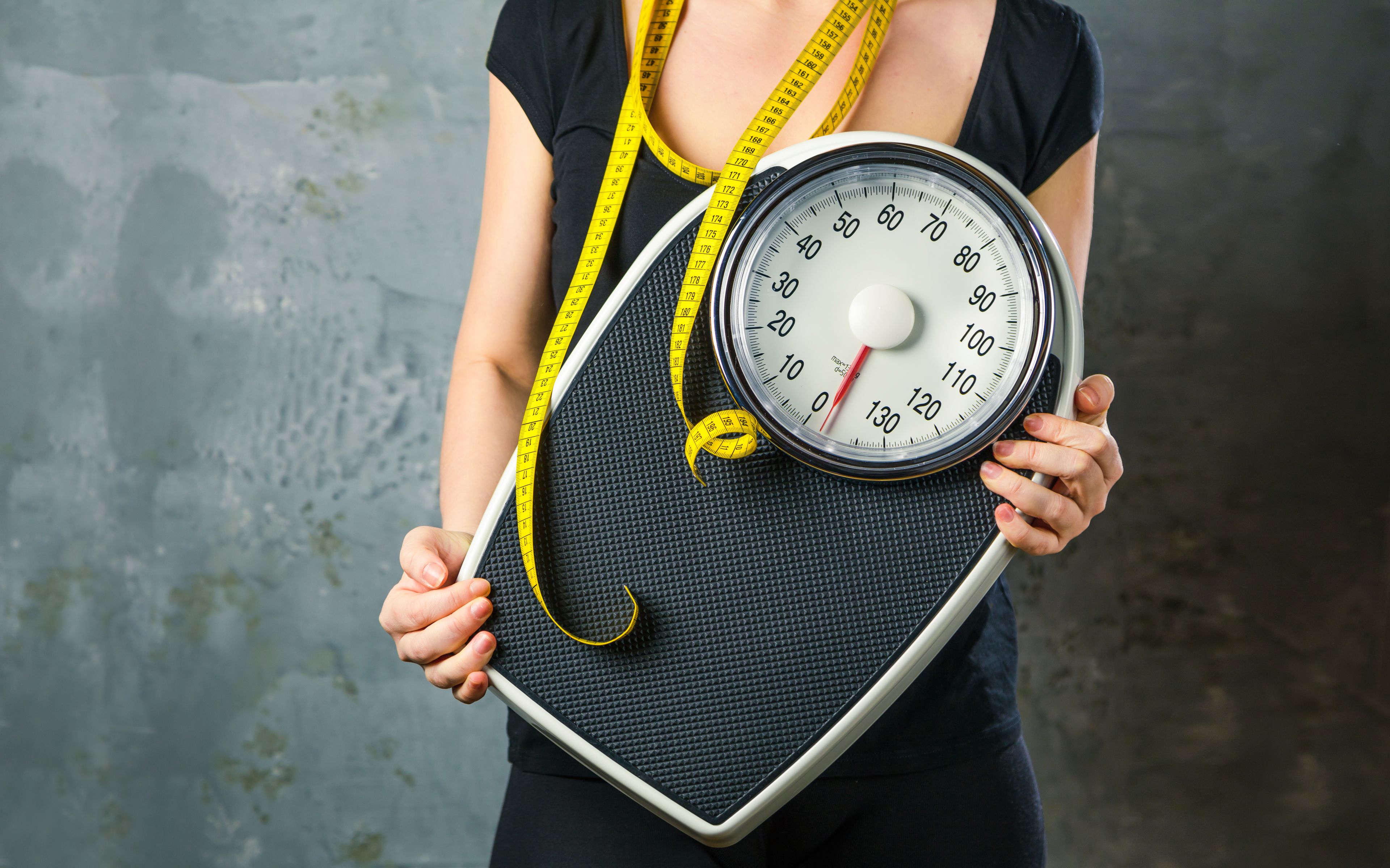 Körper Fett Analyse - Was ist das? | Definition & Hintergründe