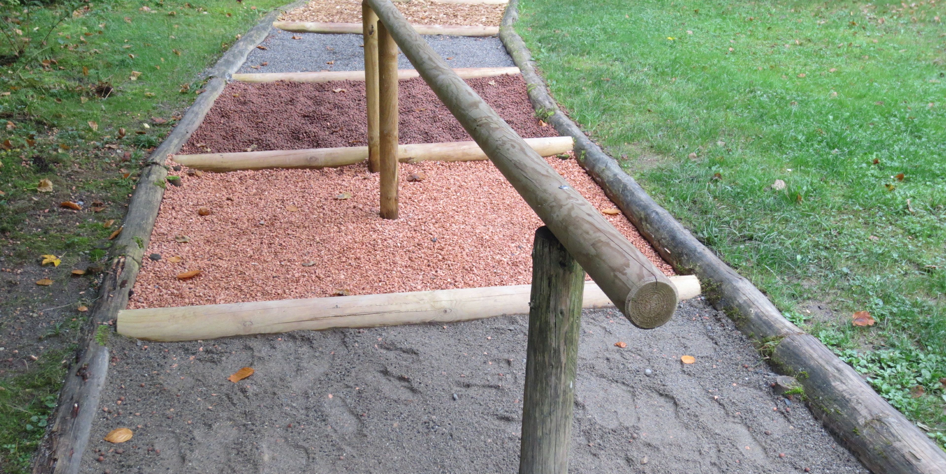 Barfußpfad - Was ist das? | Definition & Hintergründe