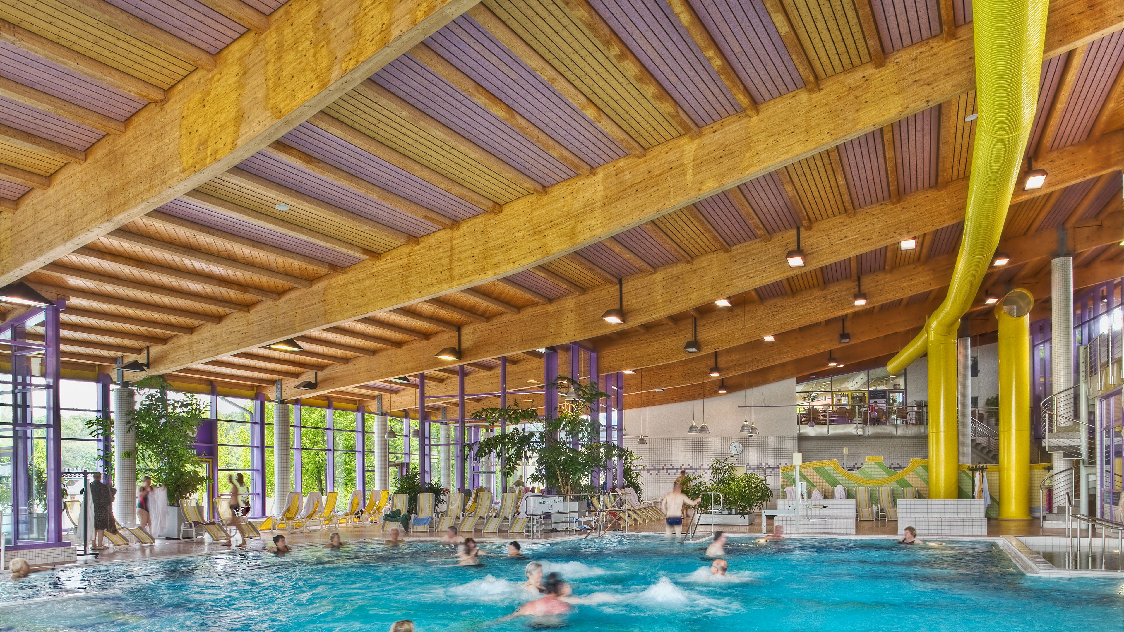 Kururlaub - Attraktive Angebote für Ihre nächsten Kurferien