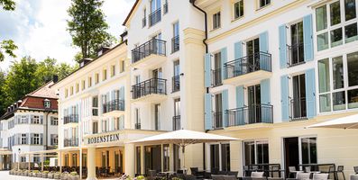 Luxushotels in Deutschland | Traumhafte Luxusreise jetzt buchen