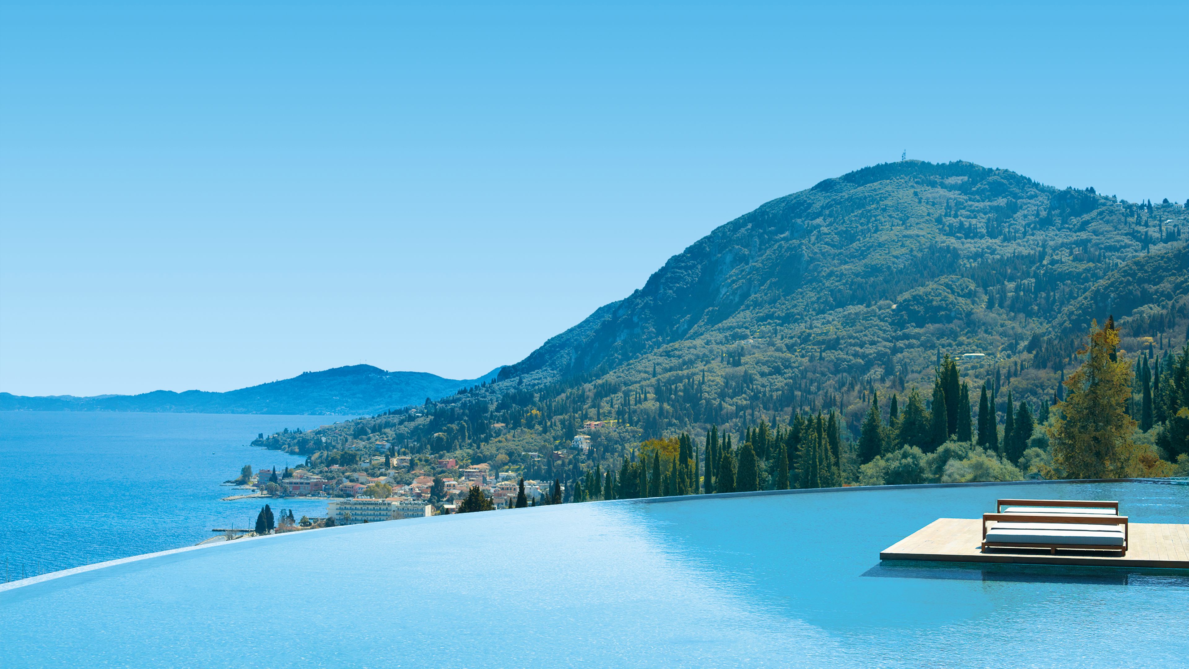 Solresor till Grekland - Solsemester till Grekland boka den nu